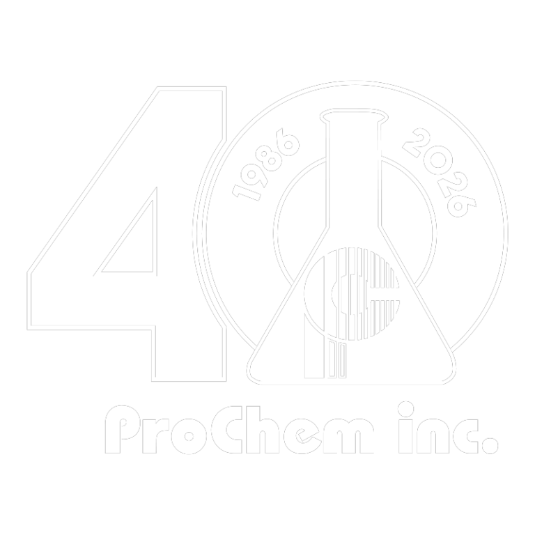 About - ProChem, Inc.