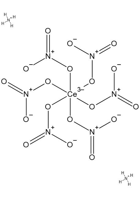 Cerium (IV) Ammonium Nitrate - ProChem, Inc.