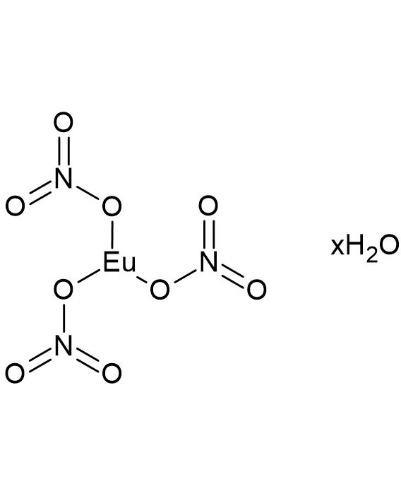 Europium (III) Nitrate Hydrate - ProChem, Inc.