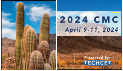 2024 Critical Materials Council Conference - ProChem, Inc.