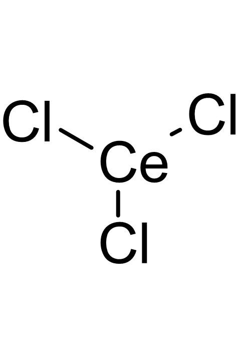 ProChem, Inc. Cerium (III) Chloride Hydrate , 99.99%- Premium Compound ...