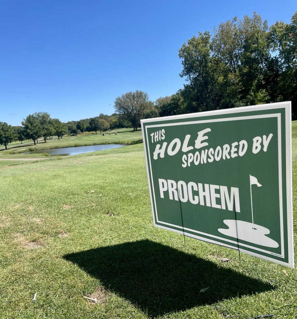 ProChem Inc. - ProChem, Inc.