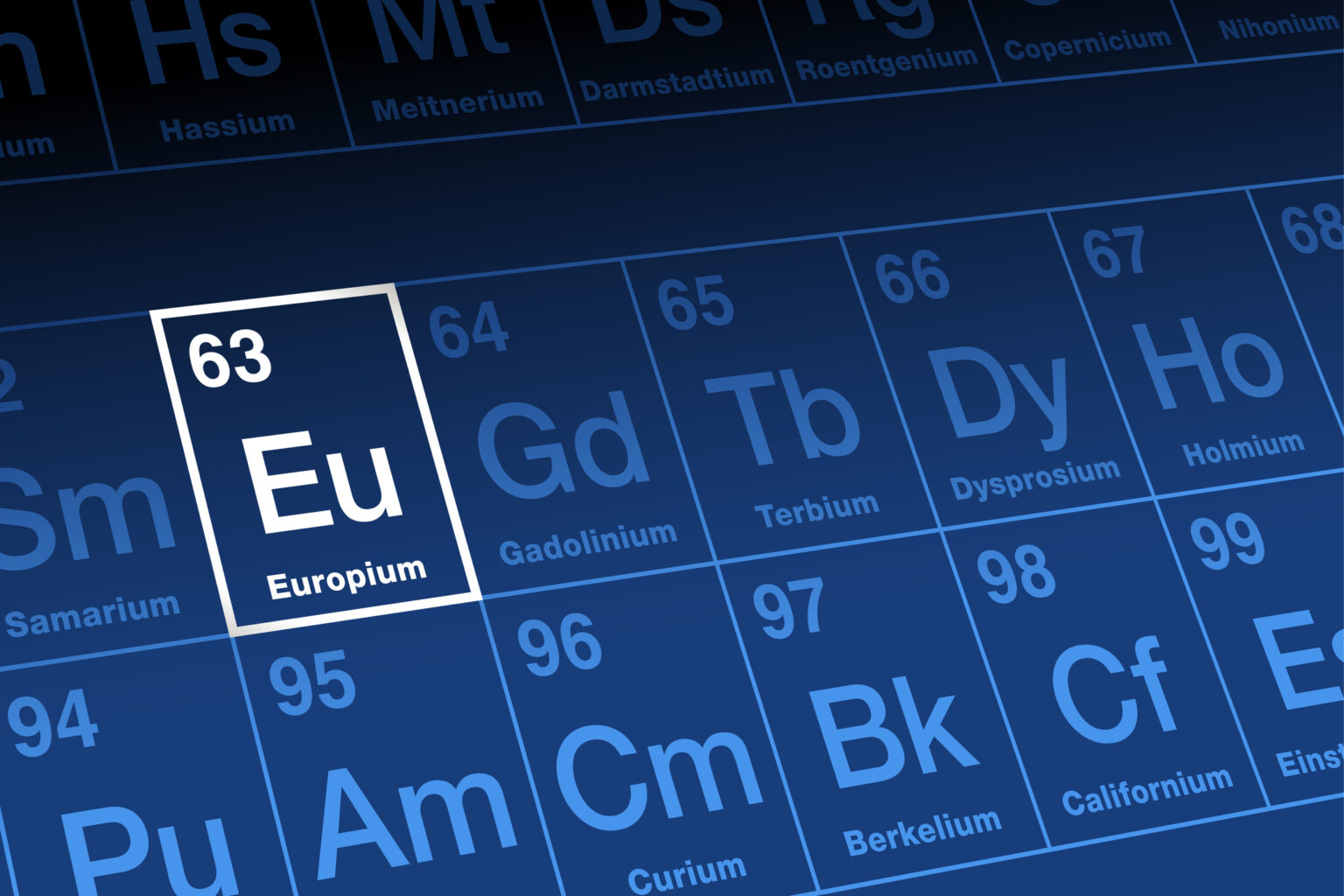 Europium(III) Acetate Hydrate 99.999% | CAS 62667-64-5