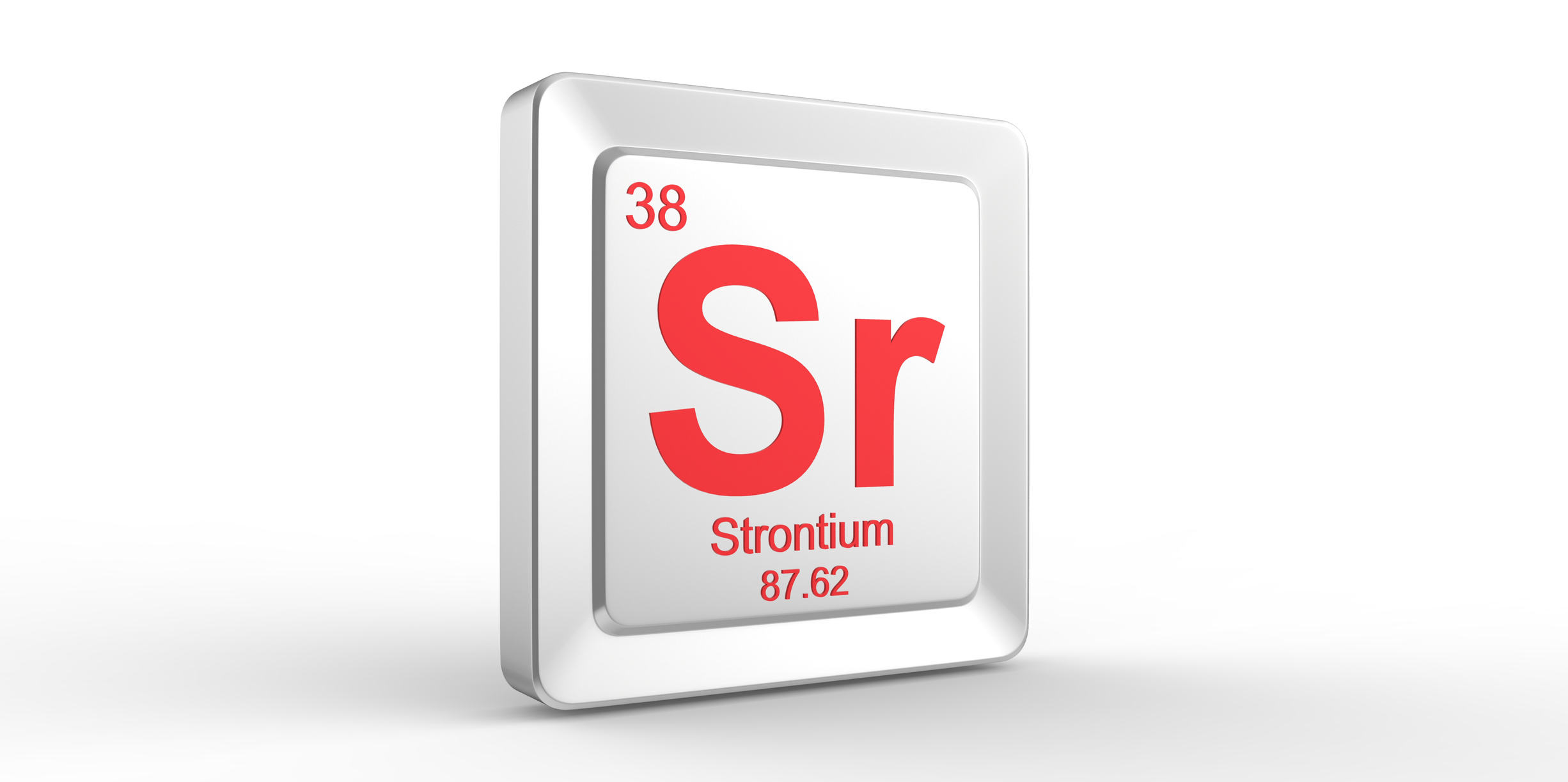 Strontium | Rare Earth Element & Compounds | ProChem, Inc.