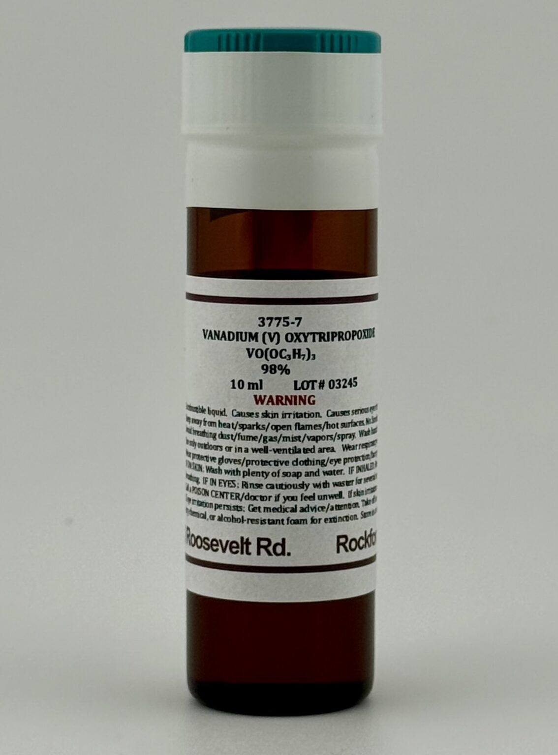 Vanadium (V) Oxytripropoxide | CAS 1686-23-3